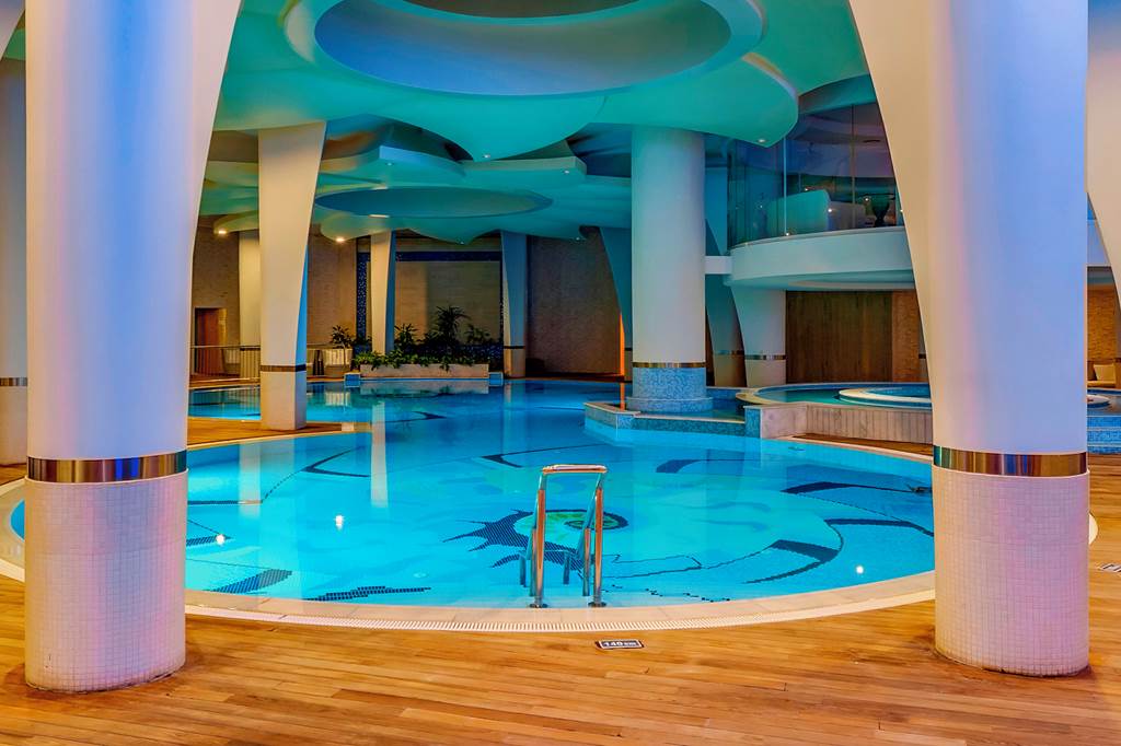 Calista Luxury Resort - Belek hotels | Jet2holidays