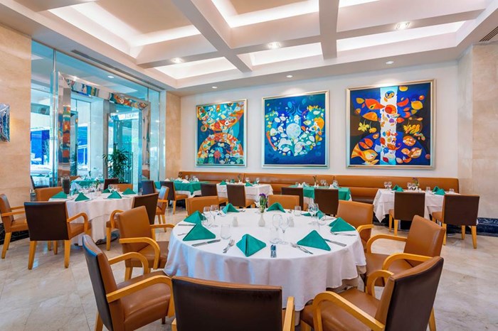 Calista Luxury Resort - Belek hotels | Jet2holidays