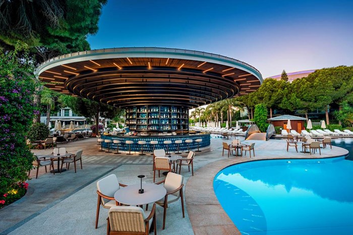 Calista Luxury Resort - Belek hotels | Jet2holidays