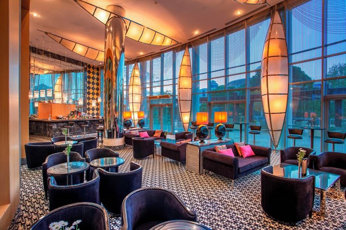 Calista Luxury Resort - Belek hotels | Jet2holidays