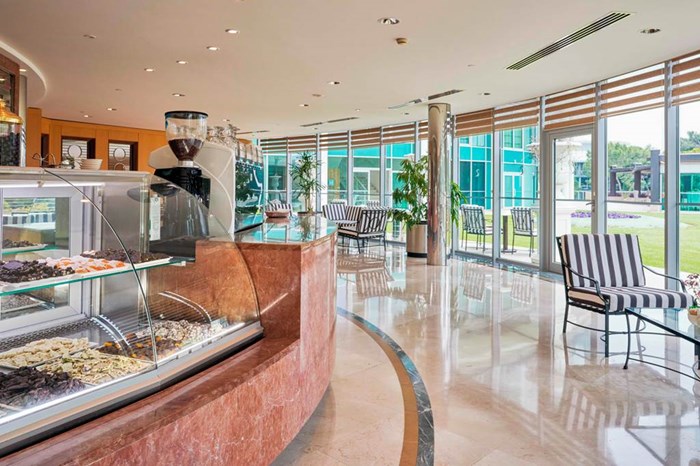 Calista Luxury Resort - Belek hotels | Jet2holidays