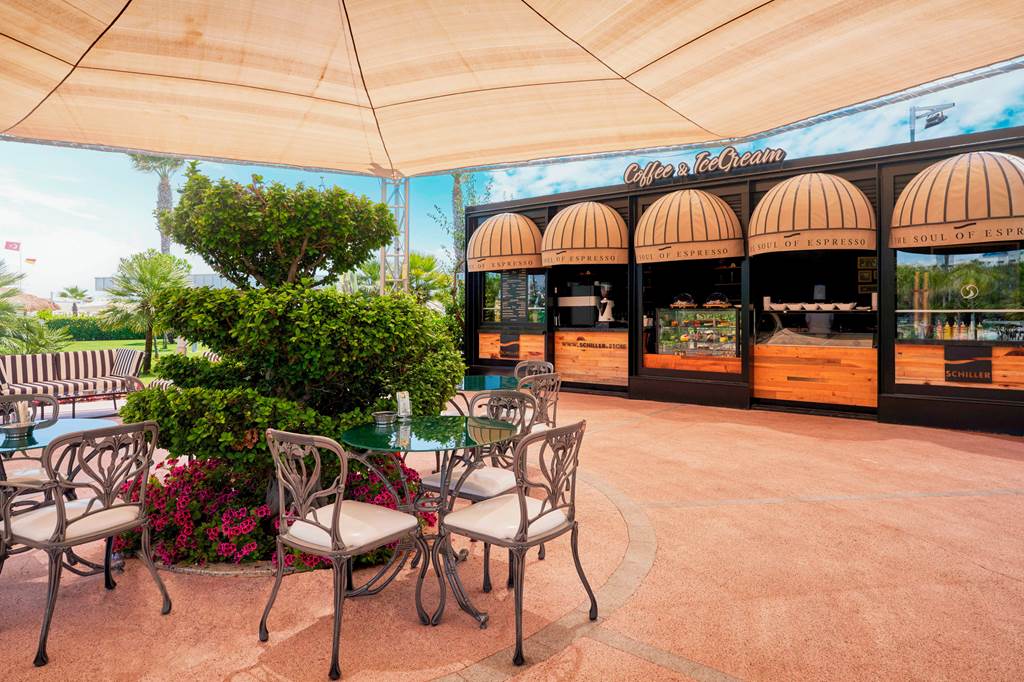 Calista Luxury Resort - Belek hotels | Jet2holidays