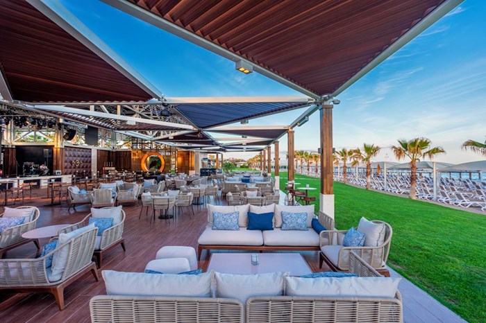 Calista Luxury Resort - Belek hotels | Jet2holidays