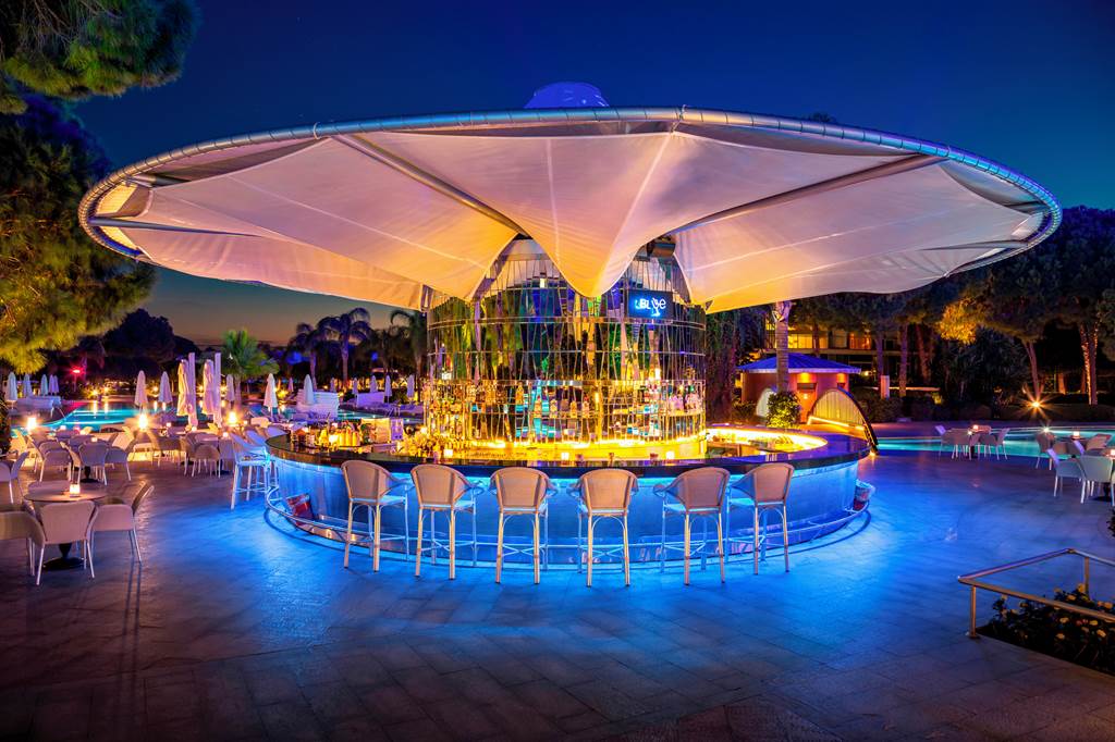 Calista Luxury Resort - Belek hotels | Jet2holidays