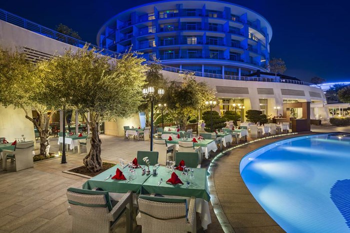 Calista Luxury Resort - Belek hotels | Jet2holidays
