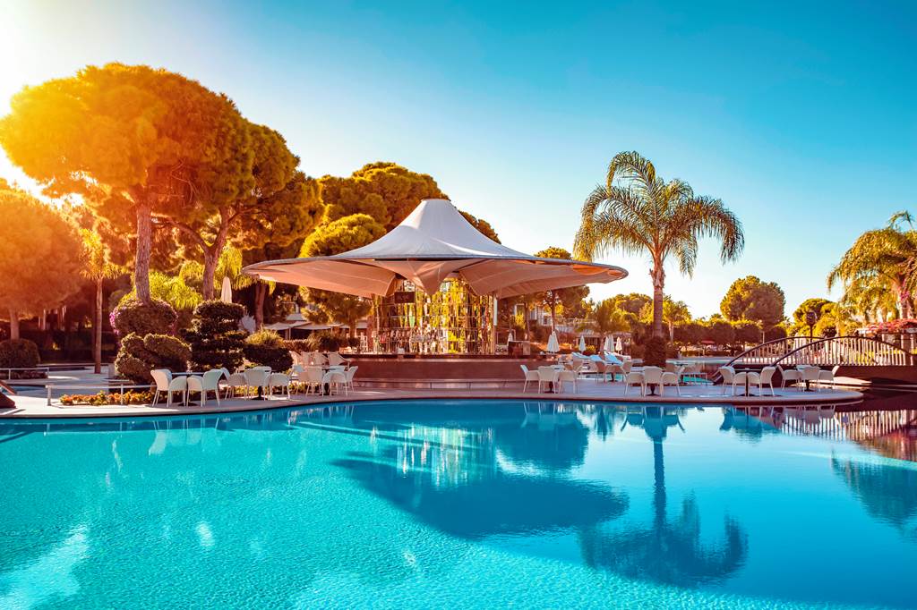 Calista Luxury Resort - Belek hotels | Jet2holidays
