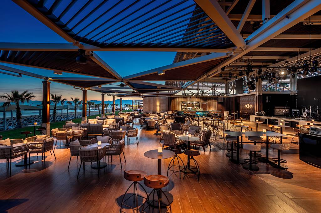 Calista Luxury Resort - Belek hotels | Jet2holidays