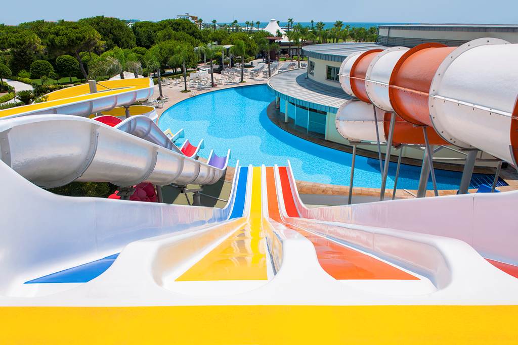 Calista Luxury Resort - Belek hotels | Jet2holidays