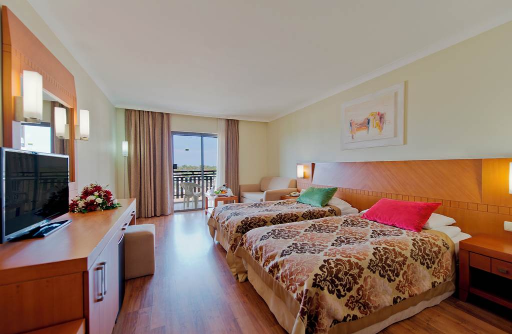 Club Calimera Serra Palace | Jet2holidays