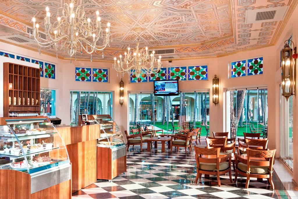 Ali Bey Resort | Jet2holidays