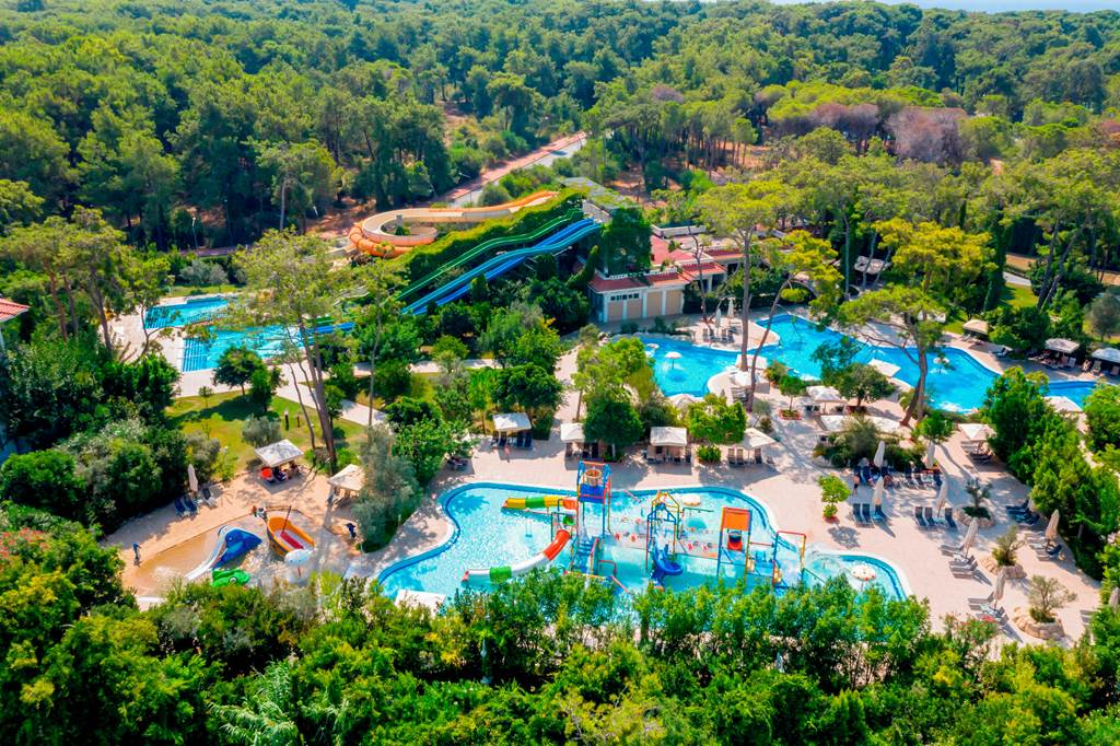 Ali Bey Resort | Jet2holidays