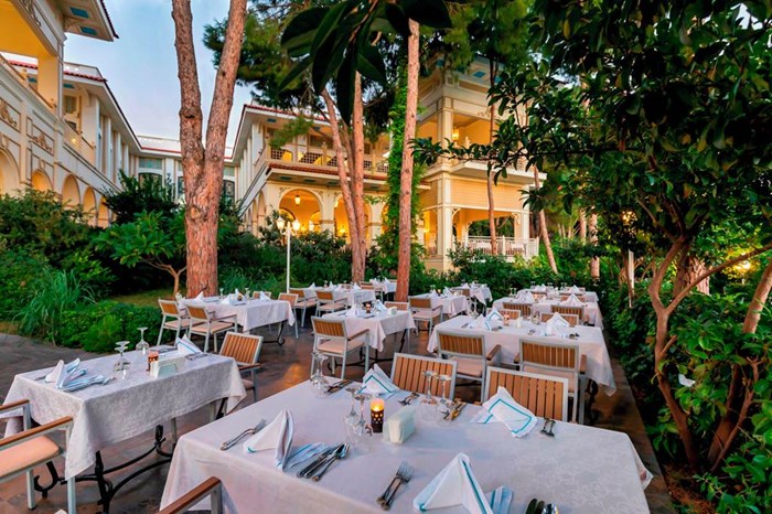 Ali Bey Resort | Jet2holidays