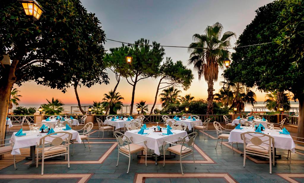 Ali Bey Resort | Jet2holidays