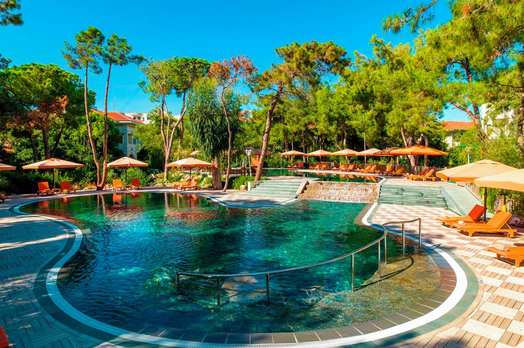 Ali Bey Resort | Jet2holidays
