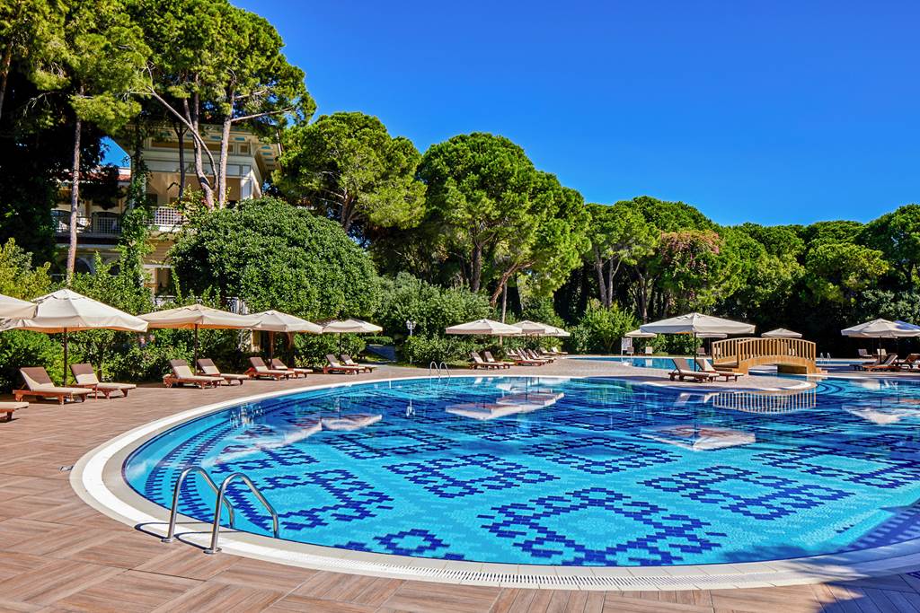 Ali Bey Resort | Jet2holidays