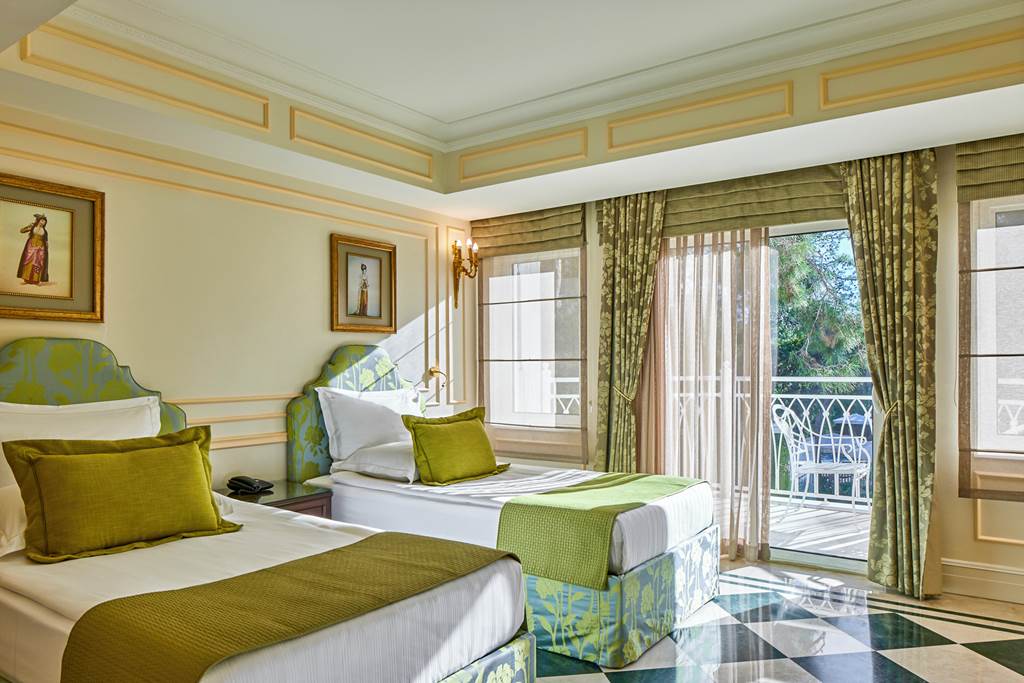 Ali Bey Resort | Jet2holidays