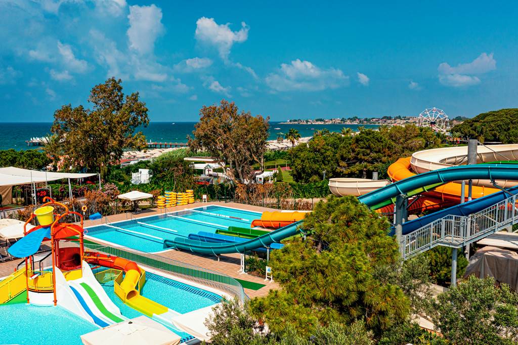 Ali Bey Resort | Jet2holidays