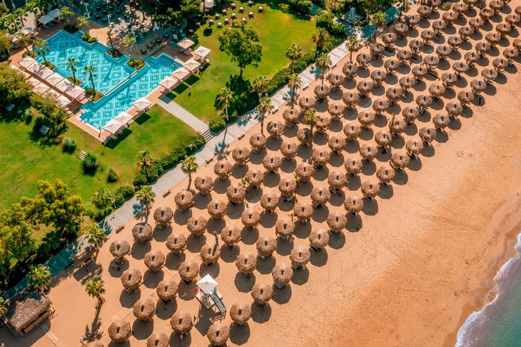 Ali Bey Resort | Jet2holidays