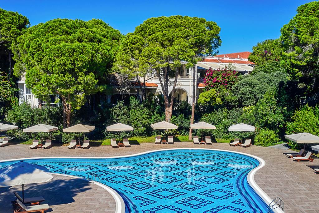 Ali Bey Resort | Jet2holidays