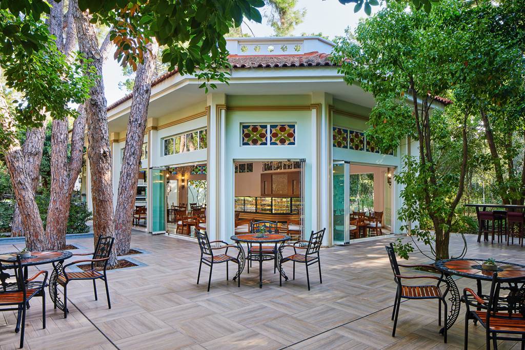 Ali Bey Resort | Jet2holidays