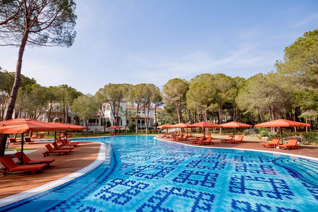 Ali Bey Resort | Jet2holidays