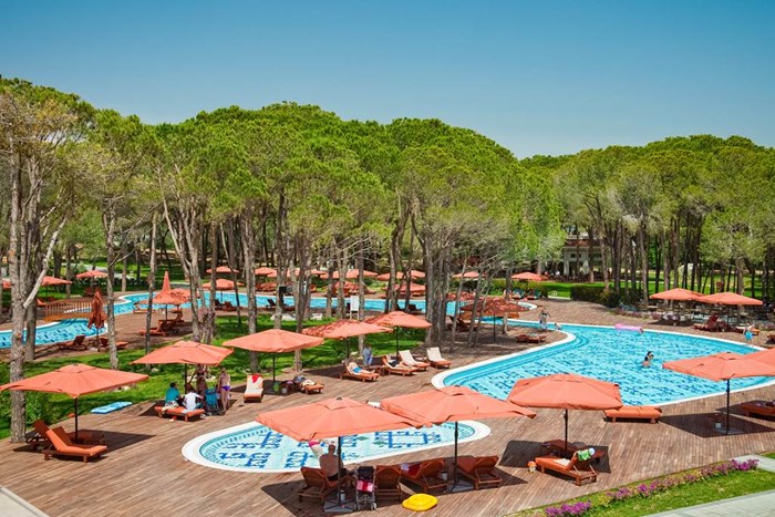 Ali Bey Resort | Jet2holidays
