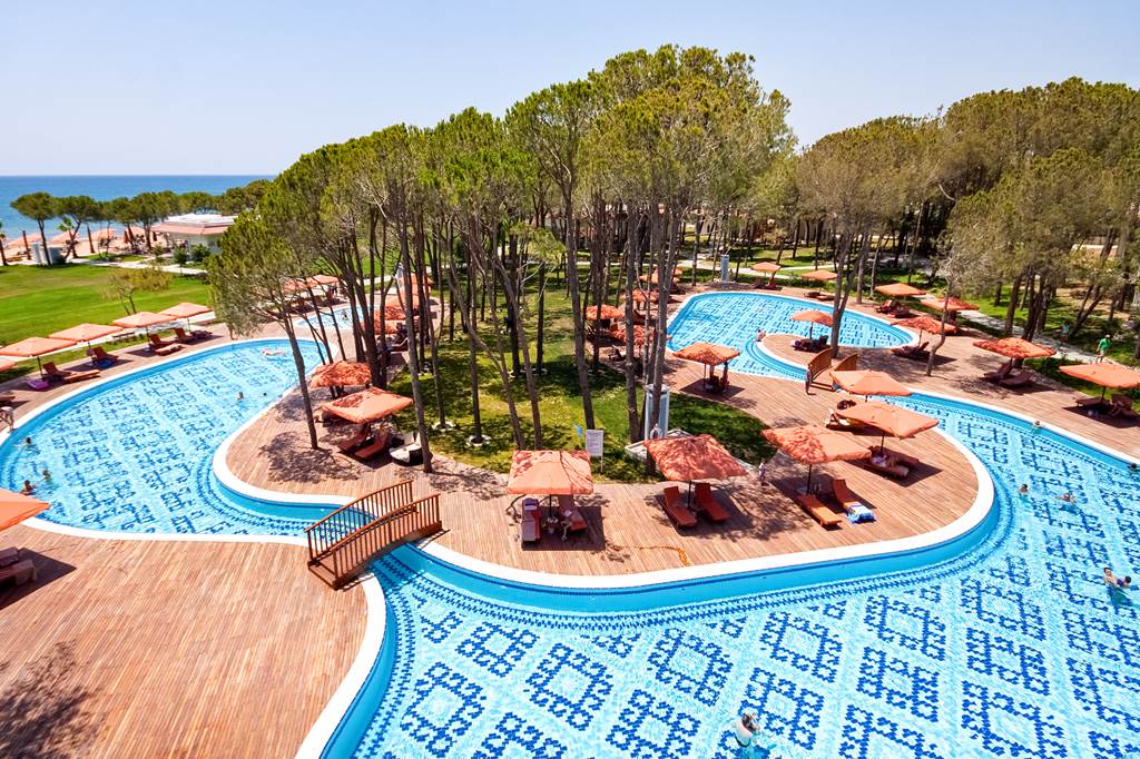 Ali Bey Resort | Jet2holidays