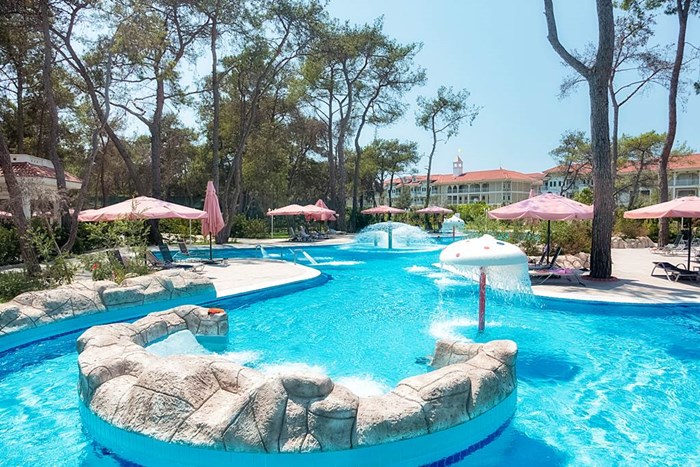 Ali Bey Resort | Jet2holidays