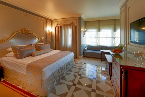 Ali Bey Resort | Jet2holidays