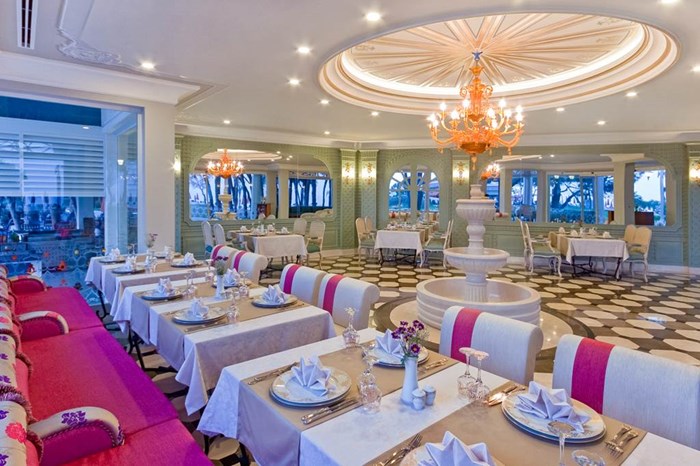 Ali Bey Resort | Jet2holidays