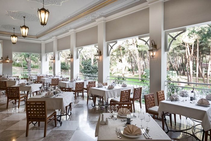 Ali Bey Resort | Jet2holidays