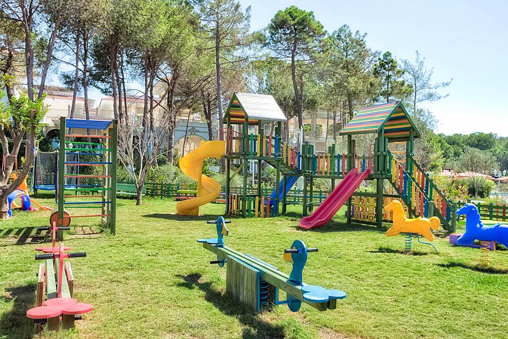 Ali Bey Resort | Jet2holidays