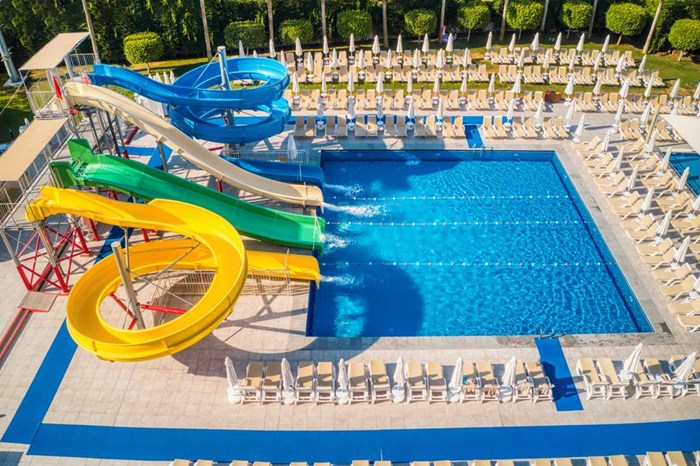 Grand Park Lara - Lara Beach hotels | Jet2holidays