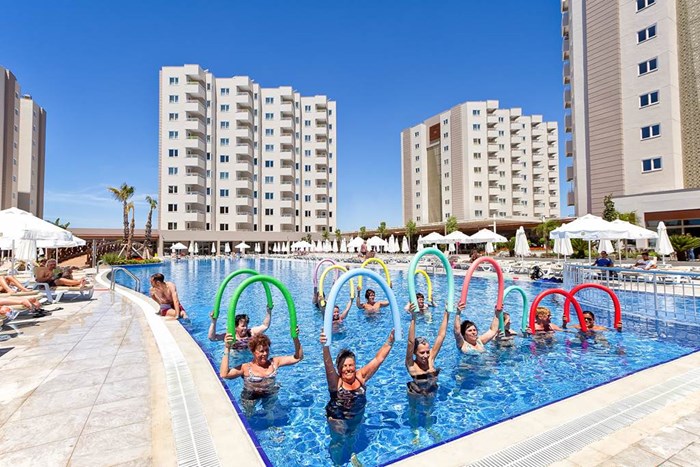 Grand Park Lara - Lara Beach hotels | Jet2holidays