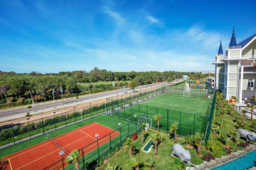 Granada Luxury Belek - Belek hotels | Jet2holidays
