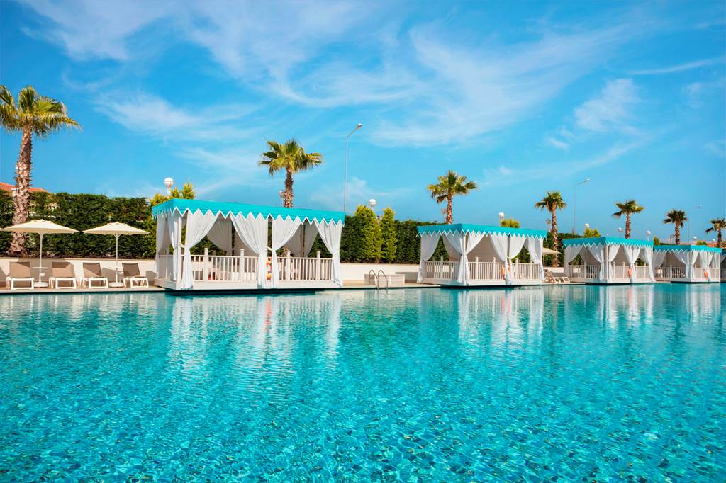 Granada Luxury Belek - Belek hotels | Jet2holidays
