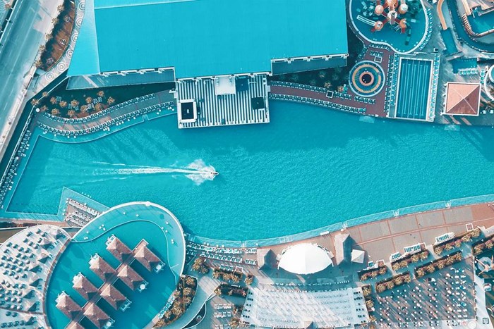 Granada Luxury Belek - Belek hotels | Jet2holidays