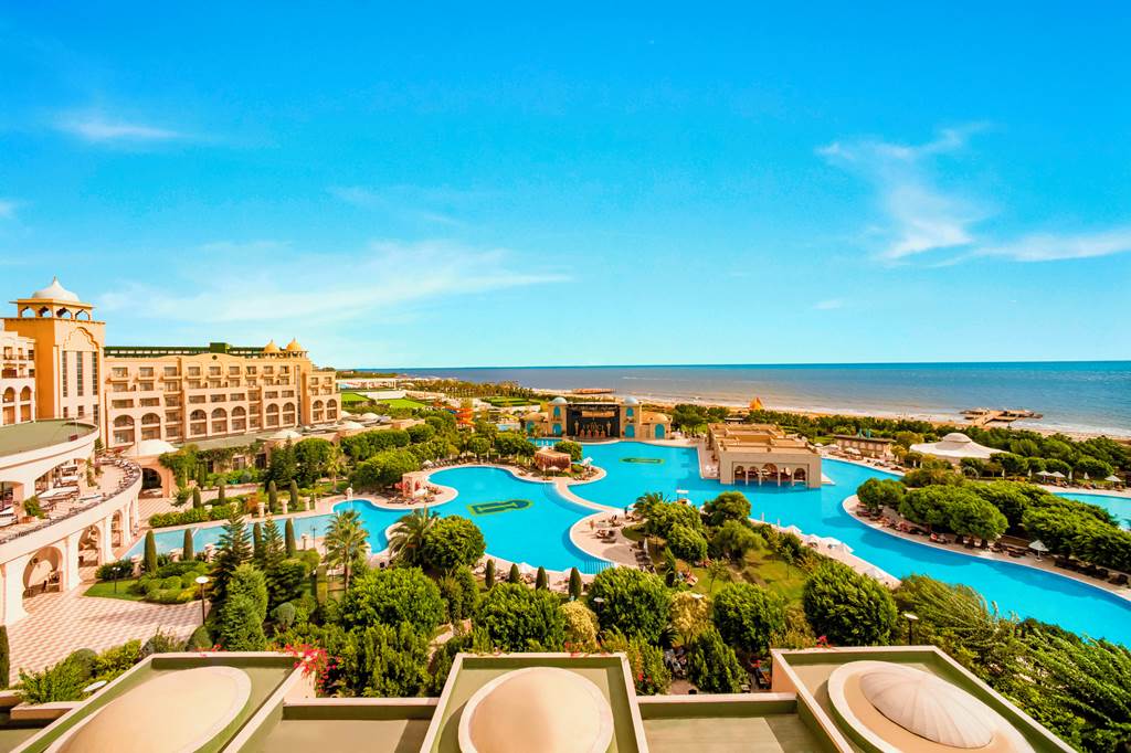 Spice Hotel & Spa - Belek hotels | Jet2holidays