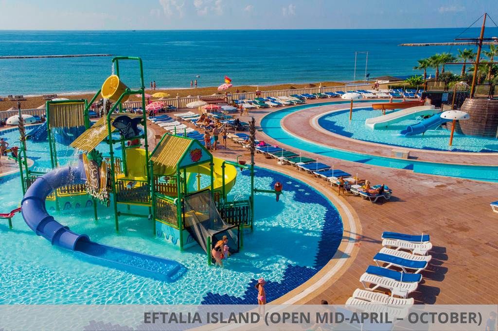 Eftalia Marin - Nr Alanya hotels | Jet2holidays