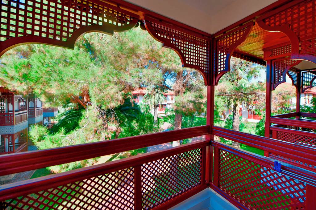 Ali Bey Park Manavgat - Side hotels | Jet2holidays