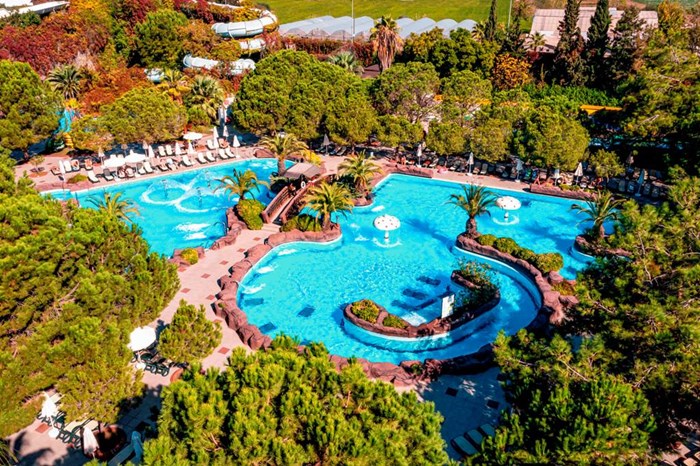 Ali Bey Park Manavgat - Side hotels | Jet2holidays