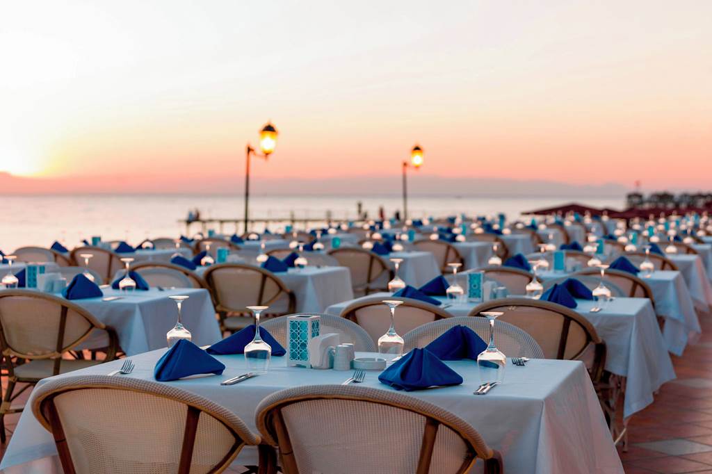 Ali Bey Park Manavgat - Side hotels | Jet2holidays