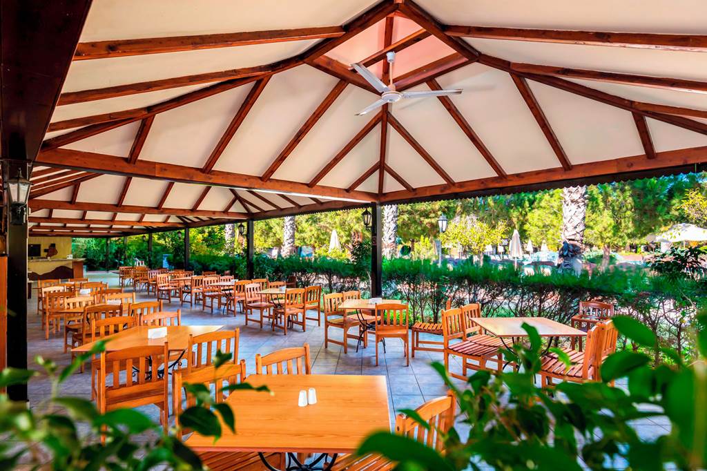 Ali Bey Park Manavgat - Side hotels | Jet2holidays