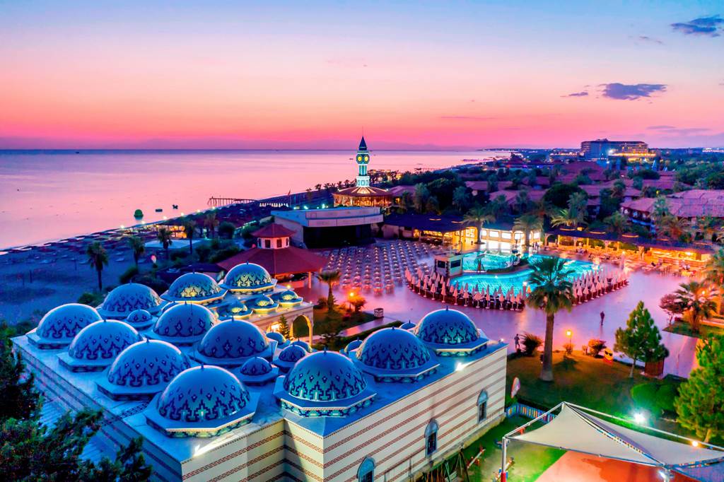 Ali Bey Park Manavgat - Side hotels | Jet2holidays