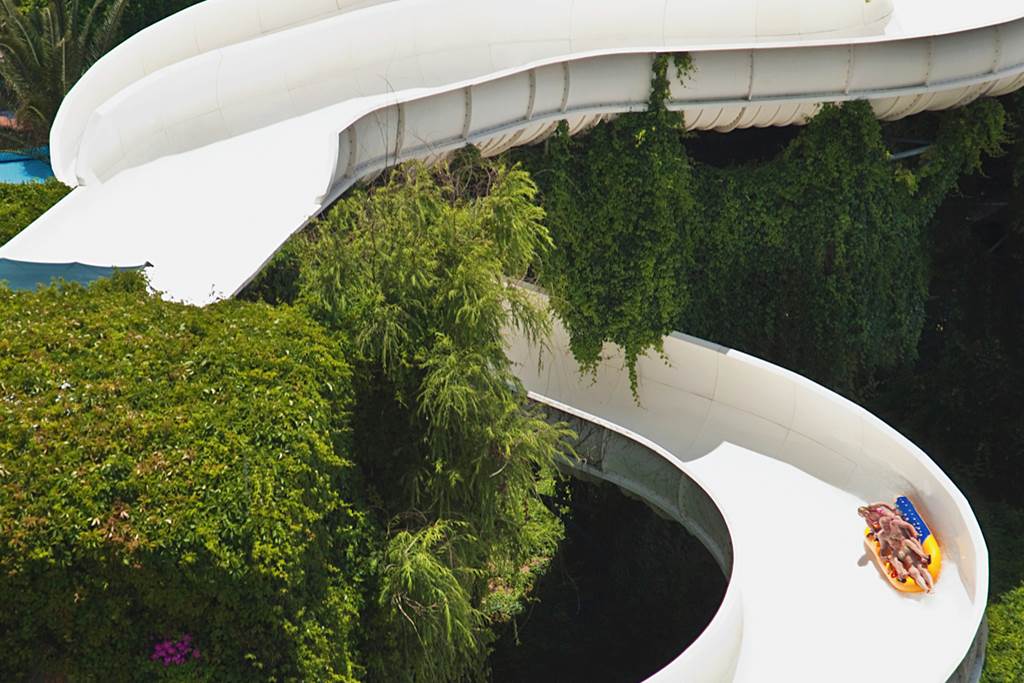 Ali Bey Park Manavgat - Side hotels | Jet2holidays