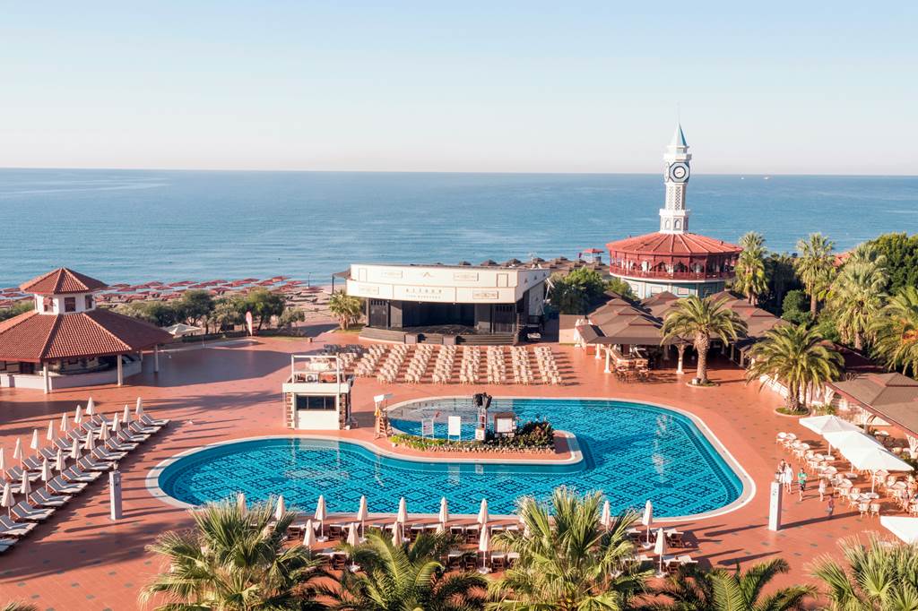 Ali Bey Park Manavgat - Side hotels | Jet2holidays