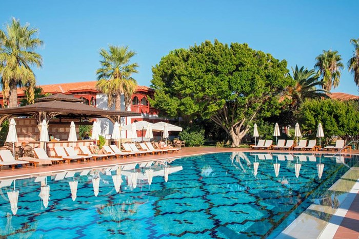 Ali Bey Park Manavgat - Side hotels | Jet2holidays