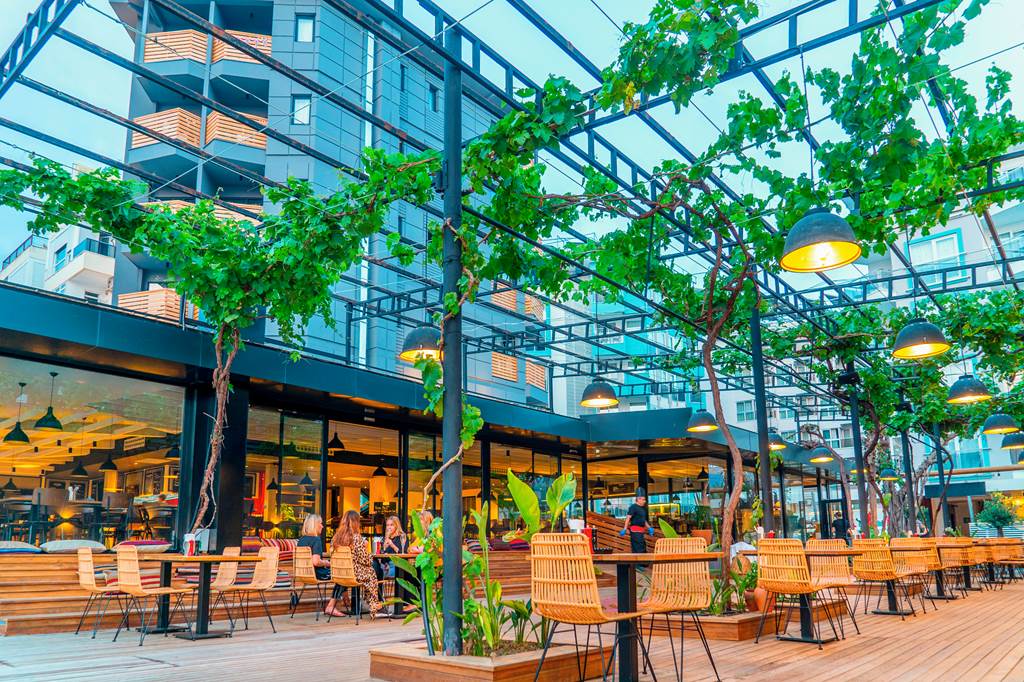 Cook's Club Alanya - Alanya hotels | Jet2holidays