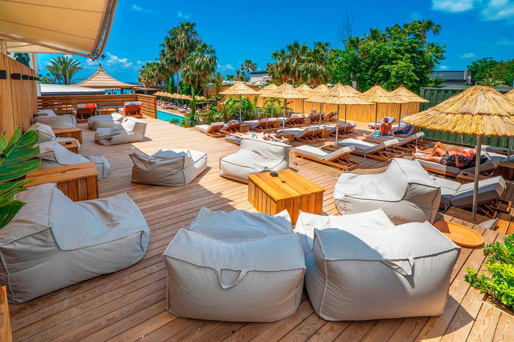 Cook's Club Alanya - Alanya hotels | Jet2holidays