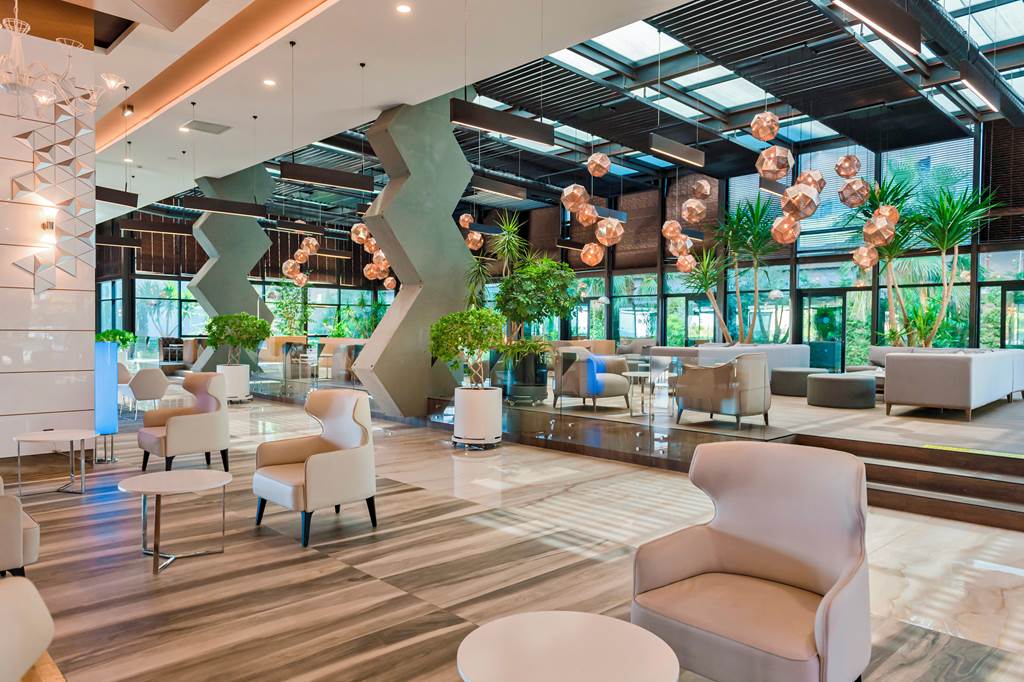 Numa Bay Exclusive Hotel - Nr Alanya hotels | Jet2holidays
